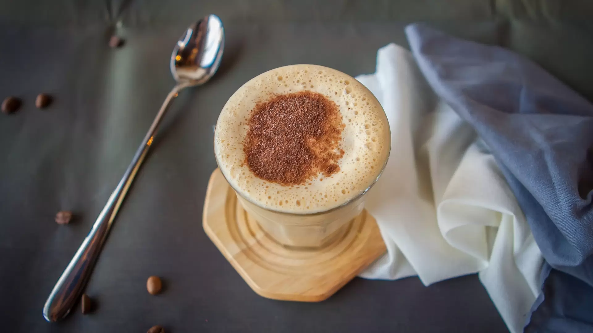 Cafe Crema - Kitchenlex